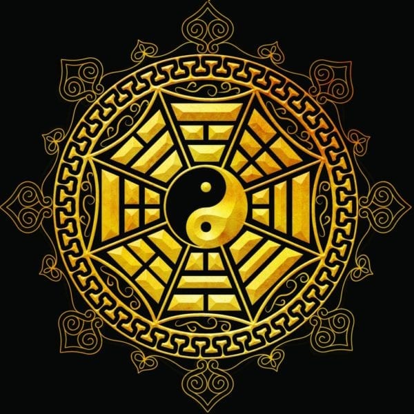 The Galactic Butterfly: Hunab Ku - Parallel Perception
